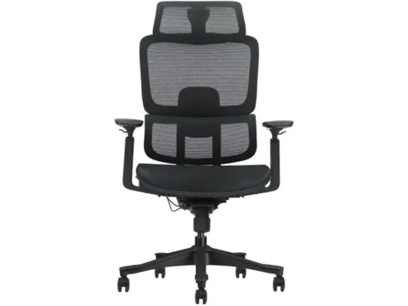 UGD Ergonomska kancelarijska stolica Ultimate Support