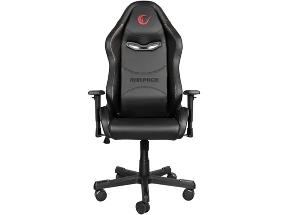 Rampage Gejmerska stolica KL-R6 Grand Series 34984