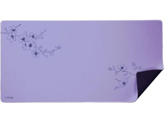 Trust podloga za miš GXT759 XXL Mousepad - Blossum