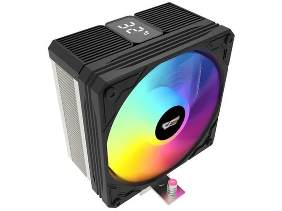Kuler DarkFlash M400 digital black