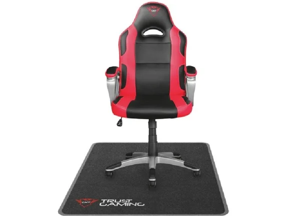 Trust Podloga za stolicu GXT 715/crna