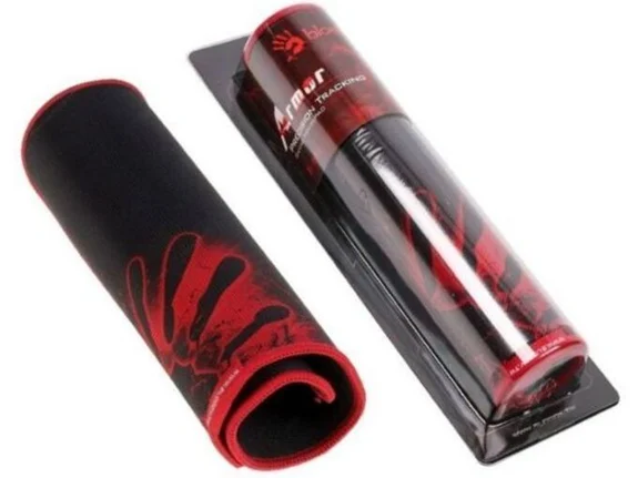 A4Tech A4-B-081S Bloody gejmerska podloga, prirodna guma, 350 x 280 x 2 mm
