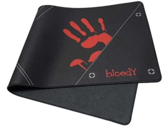 A4Tech A4-BP-50L Bloody, gejmerska podloga za miš, 300 x 750 mm, 3 mm