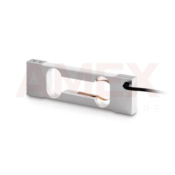 Merna ćelija single-point SAUTER CP 300-0Y4, 300 g, anodizovani aluminijum