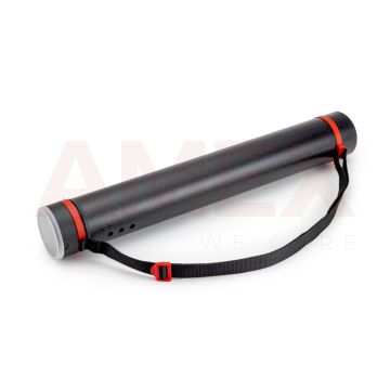 Plastična kutija KERN 347-515-400, za pojedinačne kalibracione tegove 500 g - 1 kg, klasa M1 - M3
