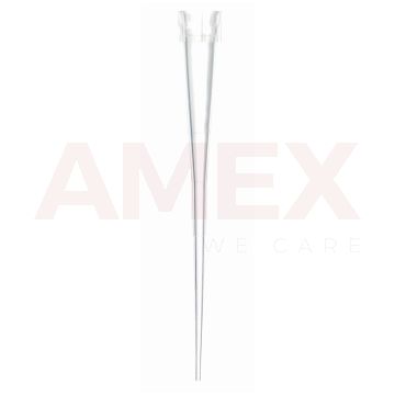 Nastavci SureOne Micropoint Fisherbrand ekstra dugi, univerzalni, nesterilni, dopune, 0,1 - 10 µl, 46 mm, 960 kom.