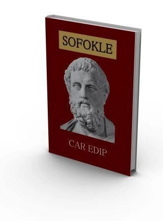 CAR EDIP - Sofokle