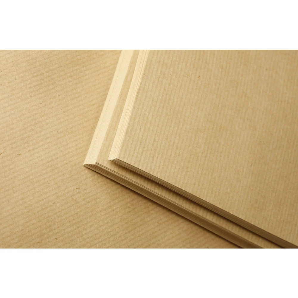 Clairefontaine kraft papir 90 g – A1 25 listova