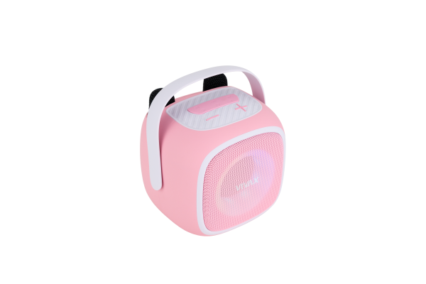 VIVAX VOX BT KARAOKE BS-20 DUO PINK
