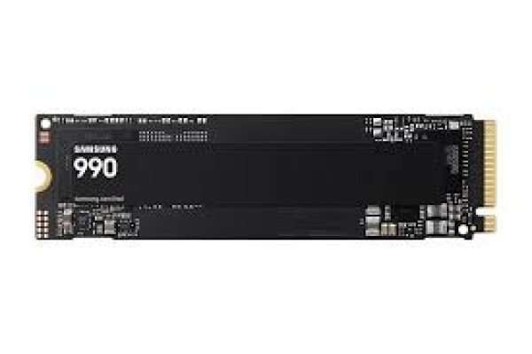 SSD 2TB SAMSUNG 990 M.2 NVME MZ-V9V2T0BW