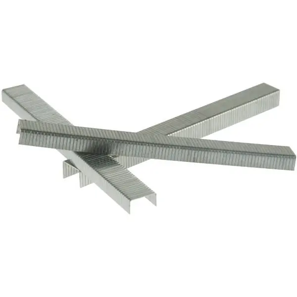Klamarica Tip 14/10.5x20mm 4200 kom