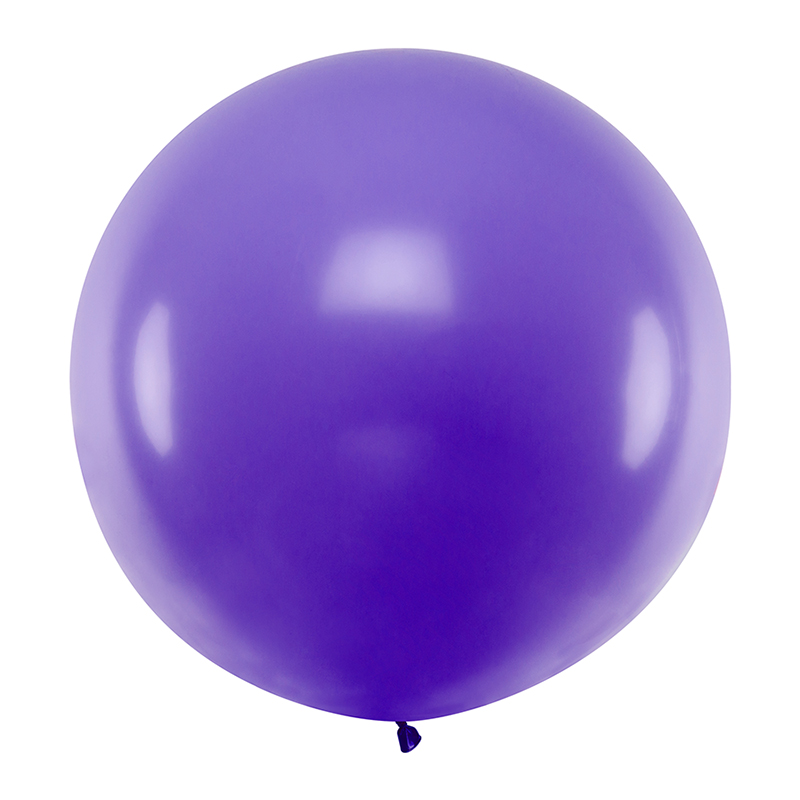 Mat ljubičasta – 80cm