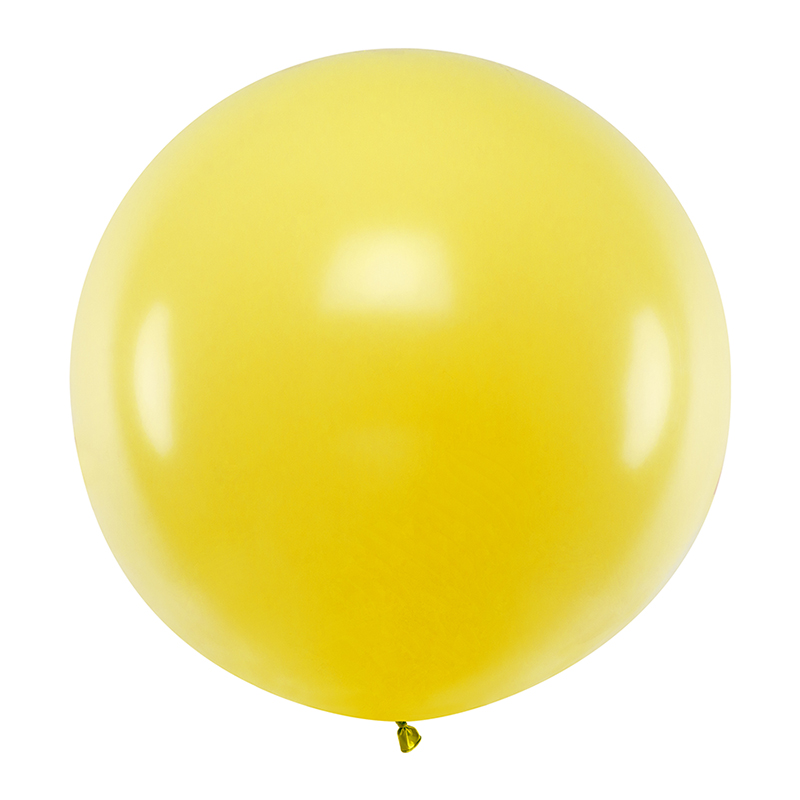 Mat žuta – 80cm