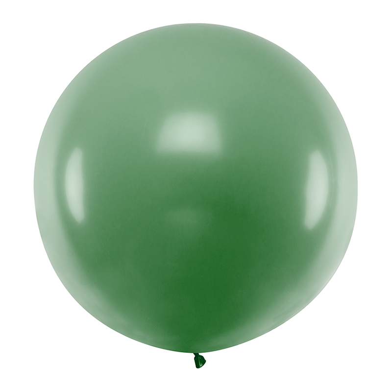 Mat tamno zelena – 80cm