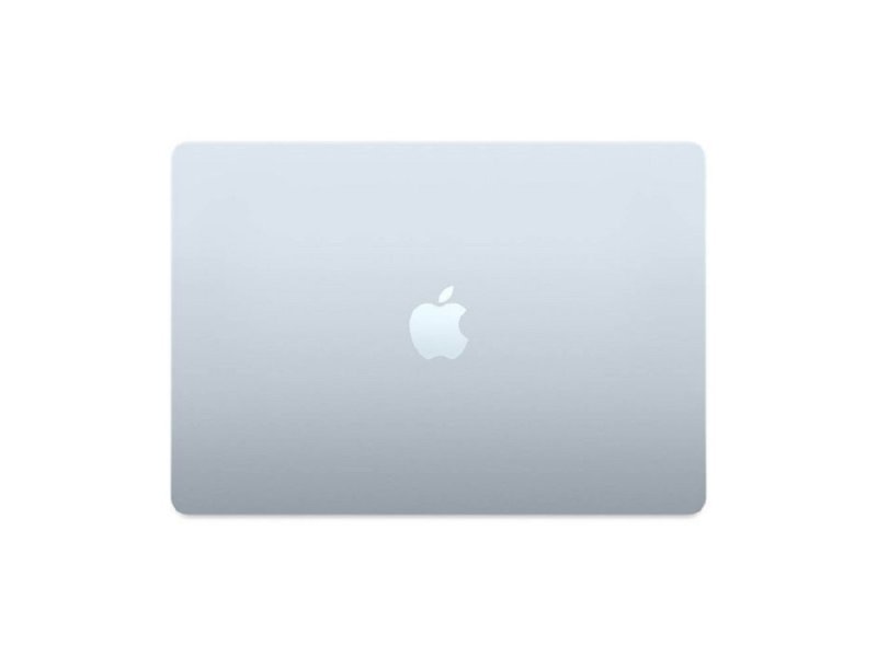 APPLE MACBOOK AIR 15 (SKY BLUE) M5, 16GB, 512GB SSD, YU RASPORED (MDVQ4CR/A)