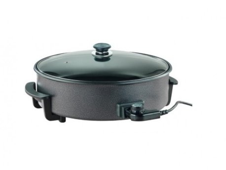 ISKRA EPP-34-A Električni pizza pekač 1500W OUTLET