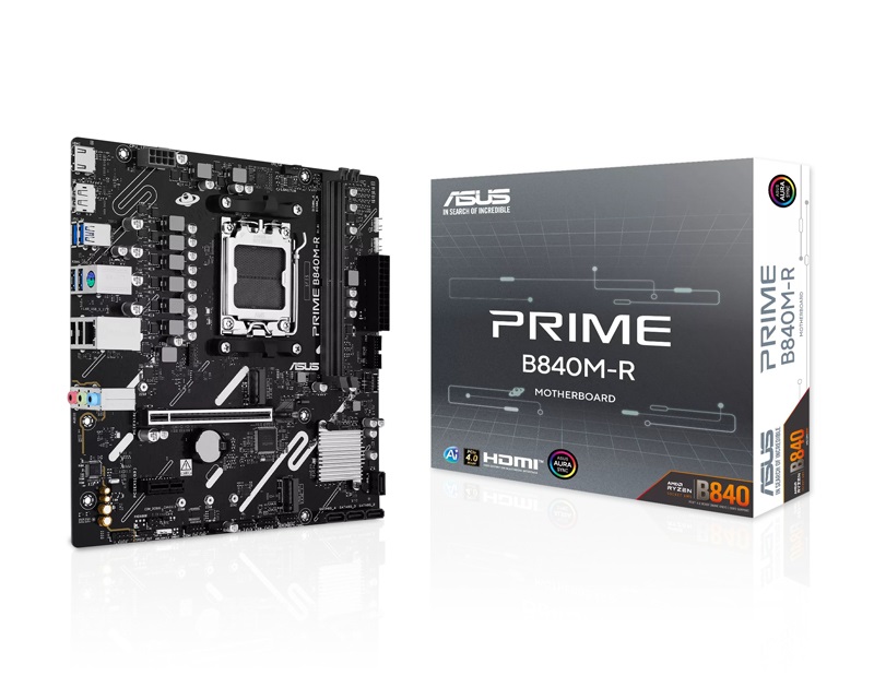 Asus PRIME B840M-R