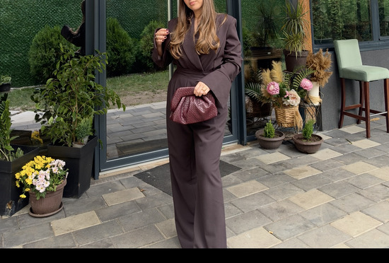Andress set sako+pantalone