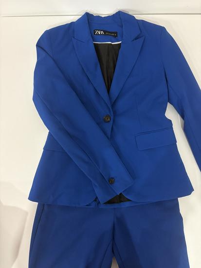 Zara odelo PTT GRATIS