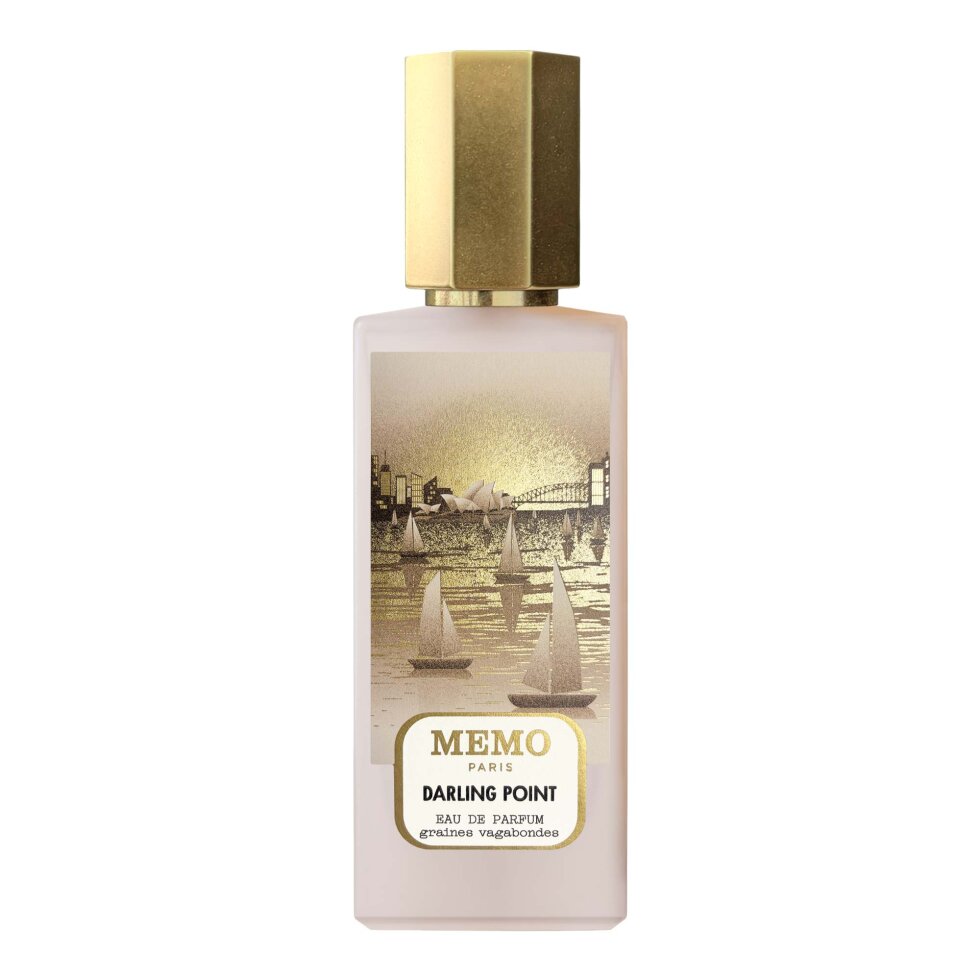 Memo Paris Darling Point
