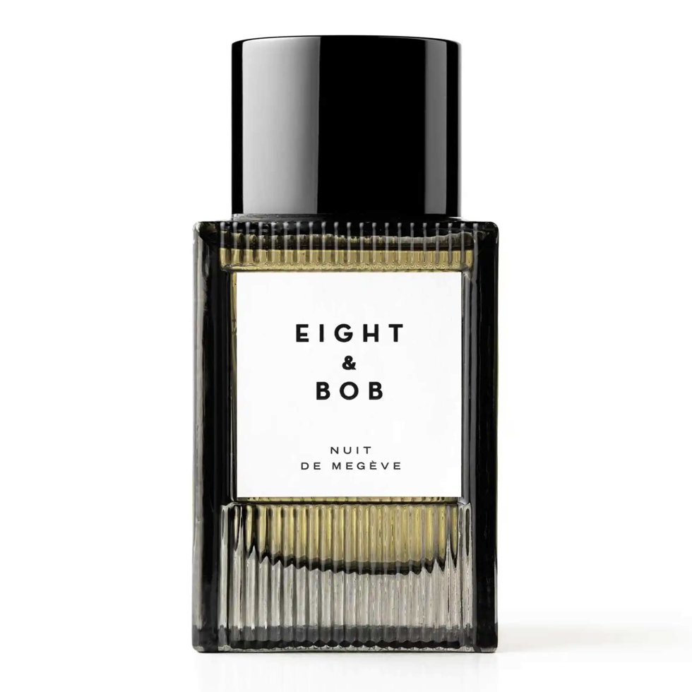 Eight & Bob Nuit de Megeve