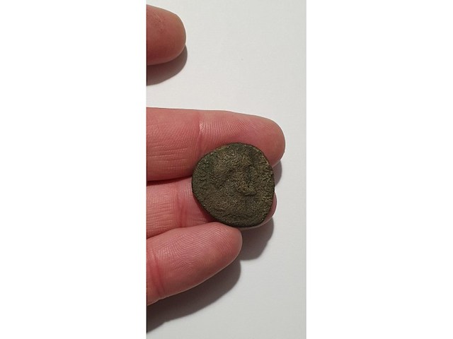 ²⁷² Provincijalni Novac - Antonije Pije  Ređe