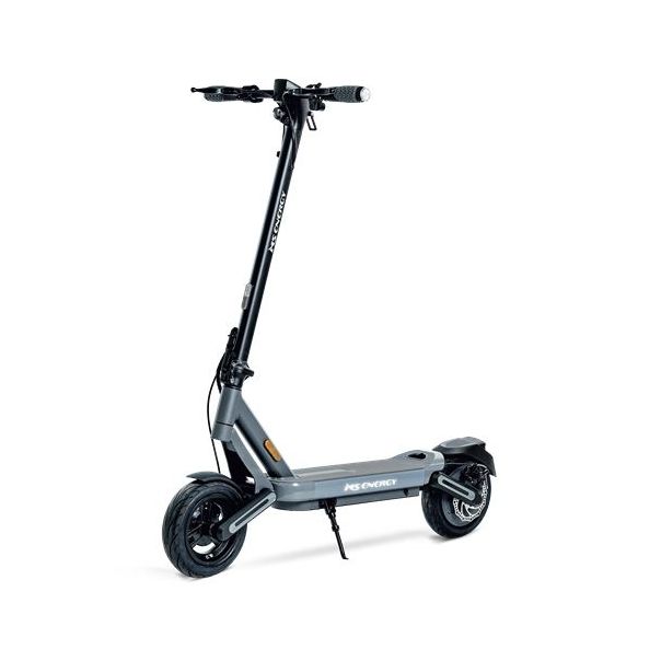 MS ENERGY Električni trotinet E-ROMOBIL MENTOR 500, Dark Gray, 500 W, do 45 km