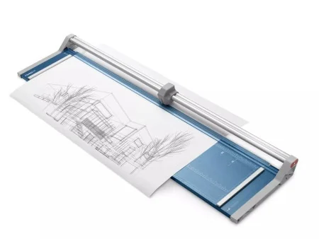 Dahle 558, A0/1300 mm, 7 listova Potezni nož ( 14NPN558 )