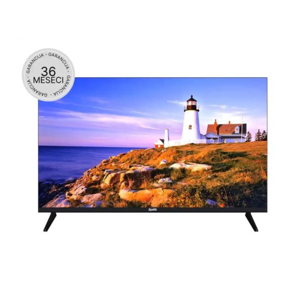 ZEUS Televizor ZE32T2, HD