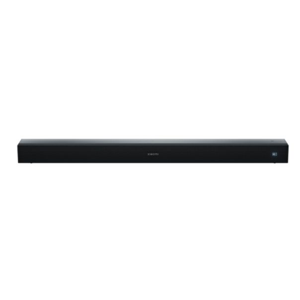 XIAOMI Soundbar Pro 2.0 ch, 84 W, Bluetooth, Dolby Audio (QBH4344EU)