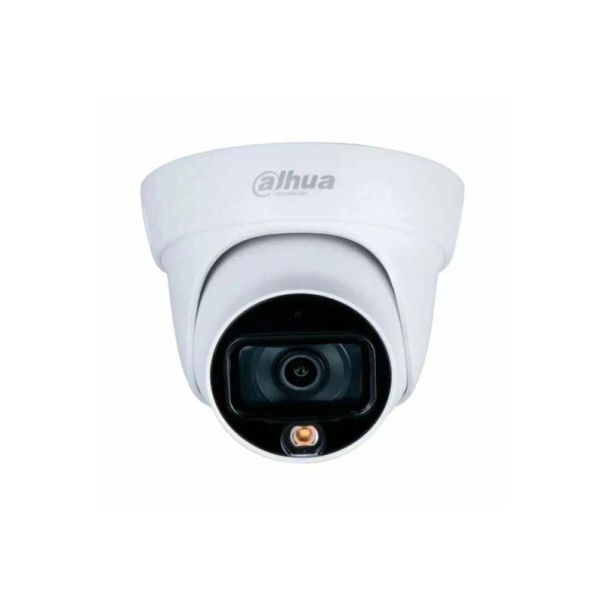 DAHUA IPC-HDW1239T1P-LED-0280B-S5-QH2 2MP Lite Full-color Fixed-focal Eyeball Network kamera