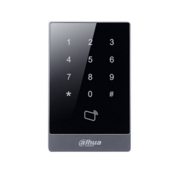 DAHUA_ ASR1101A-D čitač RFID kartica sa tastaturom