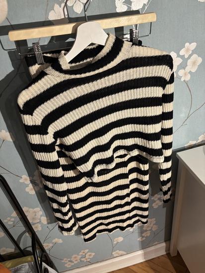 Zara komplet