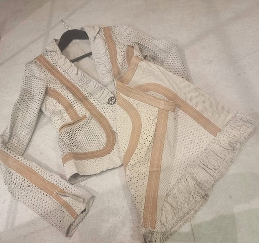 Roberto Cavalli komplet SNIZEN 30000