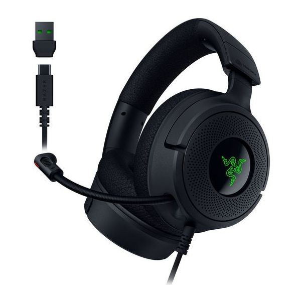 RAZER Gejmerske slušalice Kraken V4 X