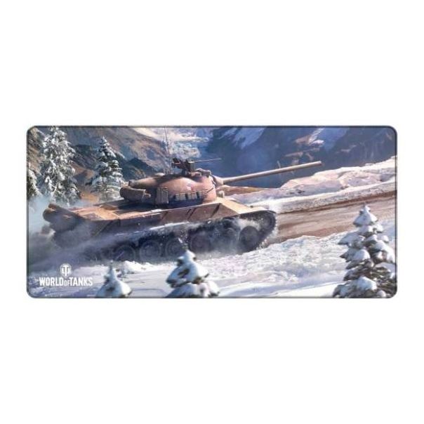 FS HOLDING Podloga za miša XL World Of Tanks - TVP T 50/51