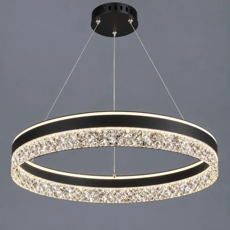 LED Luster CD511 BK ( 5464 )