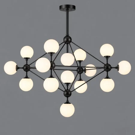 Luster 98118/15 BK ( 5486 )