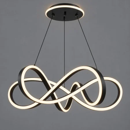 LED Luster CD252-BK ( 5451 )