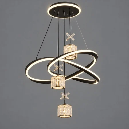 LED Luster PL1183/BK ( 5449 )