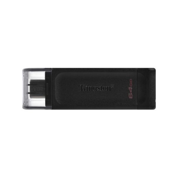 Flash Kingston 64GB DT70/64GB
