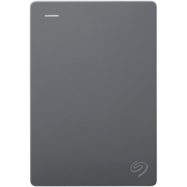 SEAGATE HDD External Basic (2.5'/4TB/USB 3.0)