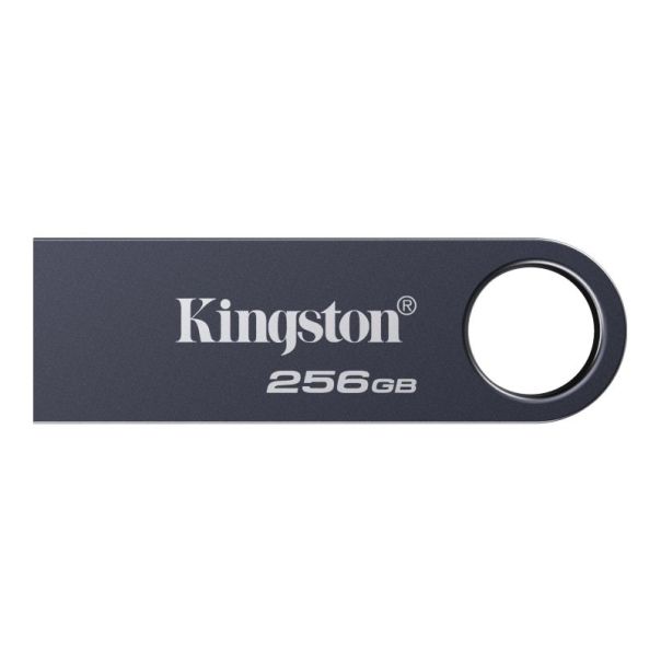 KINGSTON 256GB DataTraveler SE9 G3 USB 3.2 Gen1 KE-U2X256-1AC