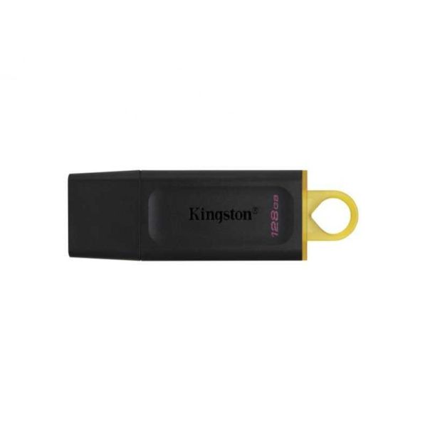 KINGSTON 128GB USB3.2 Gen1 DataTraveler Exodia DTX/128GB