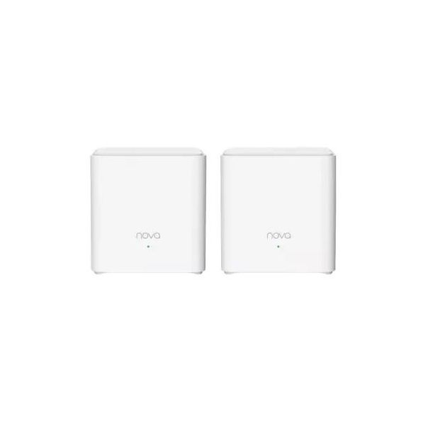Whole Home Wi-Fi 6 Mesh sistem Tenda Nova MX3 (2-pack)