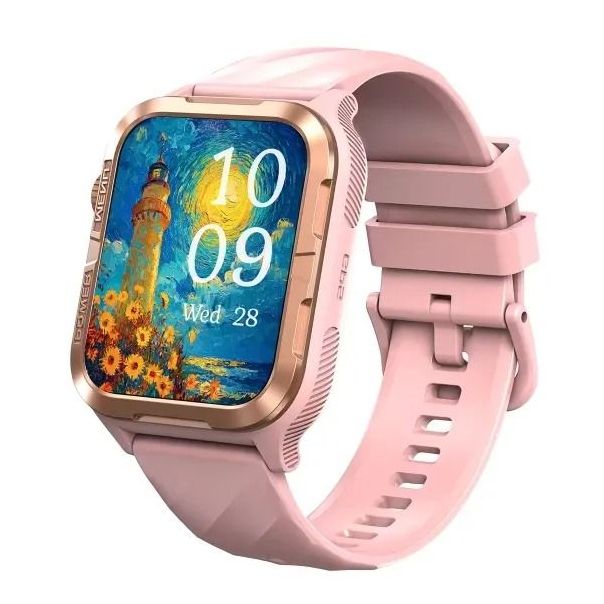 Smart Watch Blackview W10 Pro Pink