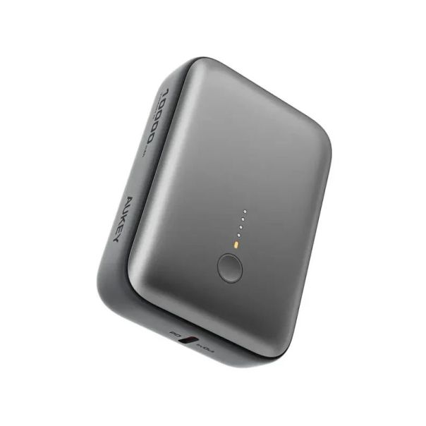 Power Bank AUKEY PB-Y55 Fast 22.5W 10000Mah Spark Mini