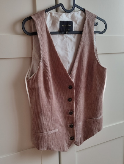 Massimo Dutti prsluk
