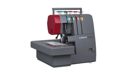 Bagat POWERLOCK Mašina za šivenje ( 300160 )