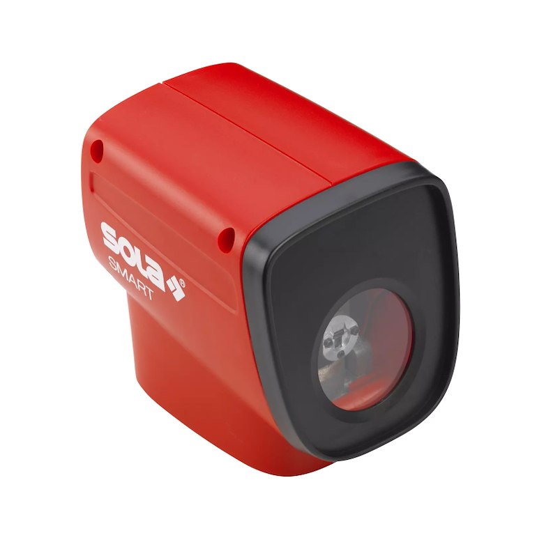 SOLA Smart linijski laser, 10 m